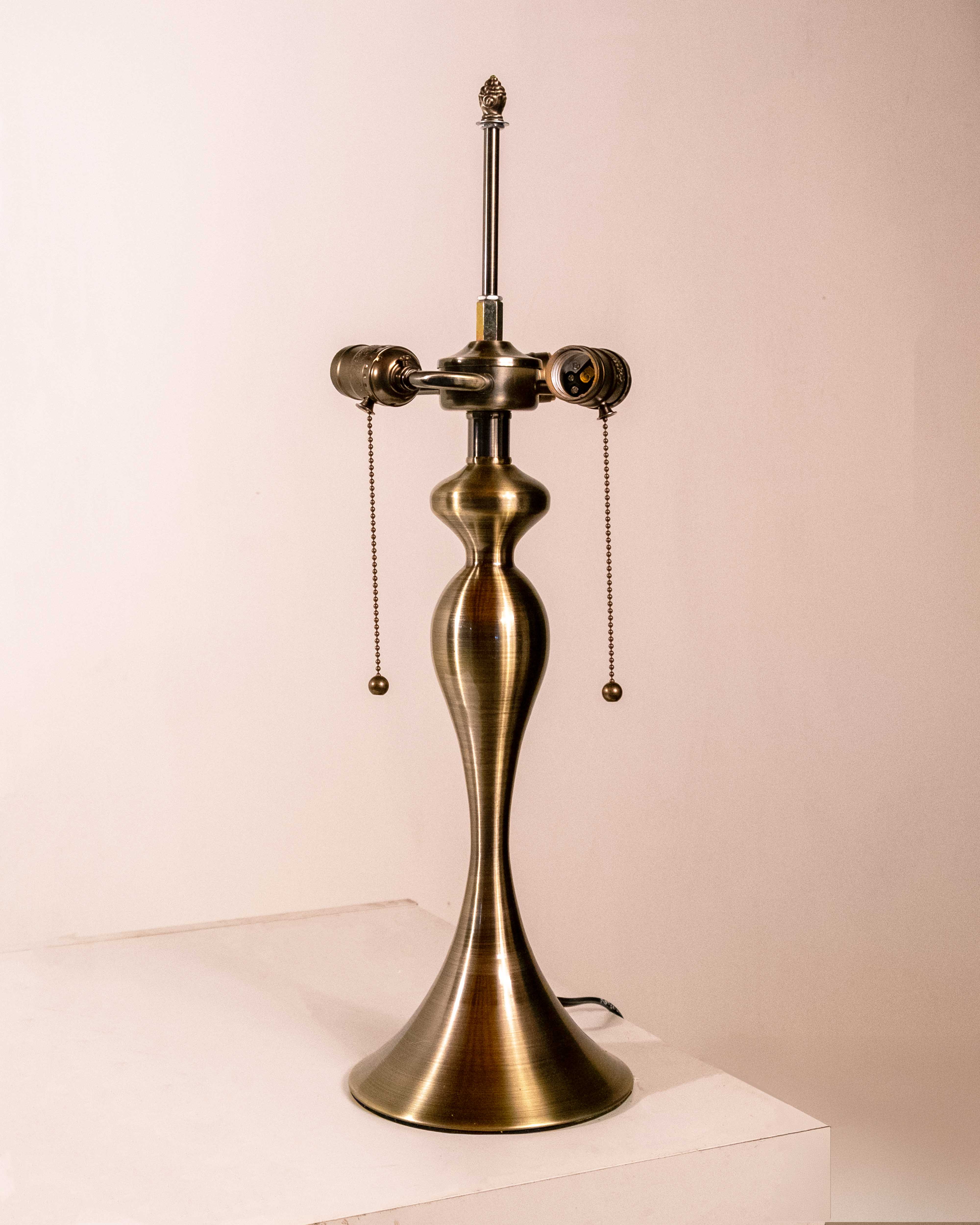 01 – Tiffany Stained Glass